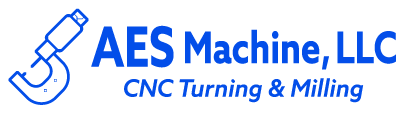 AES Machine LLC – CNC Turning & Milling